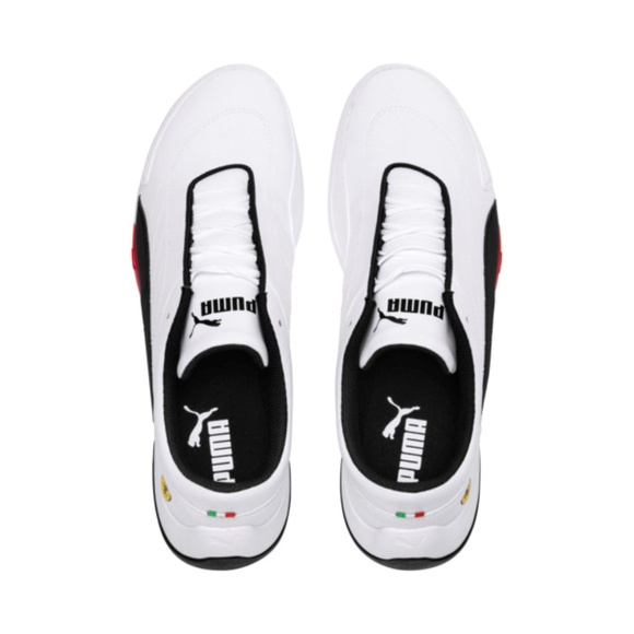 Puma | Shoes | Puma Ferrari Kart Cat Iii Sneakers Men | Poshmark